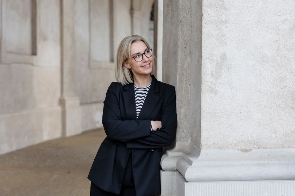 Iværksætter og investor er nyt medlem af Industriens Fonds bestyrelse | Industriens Fond