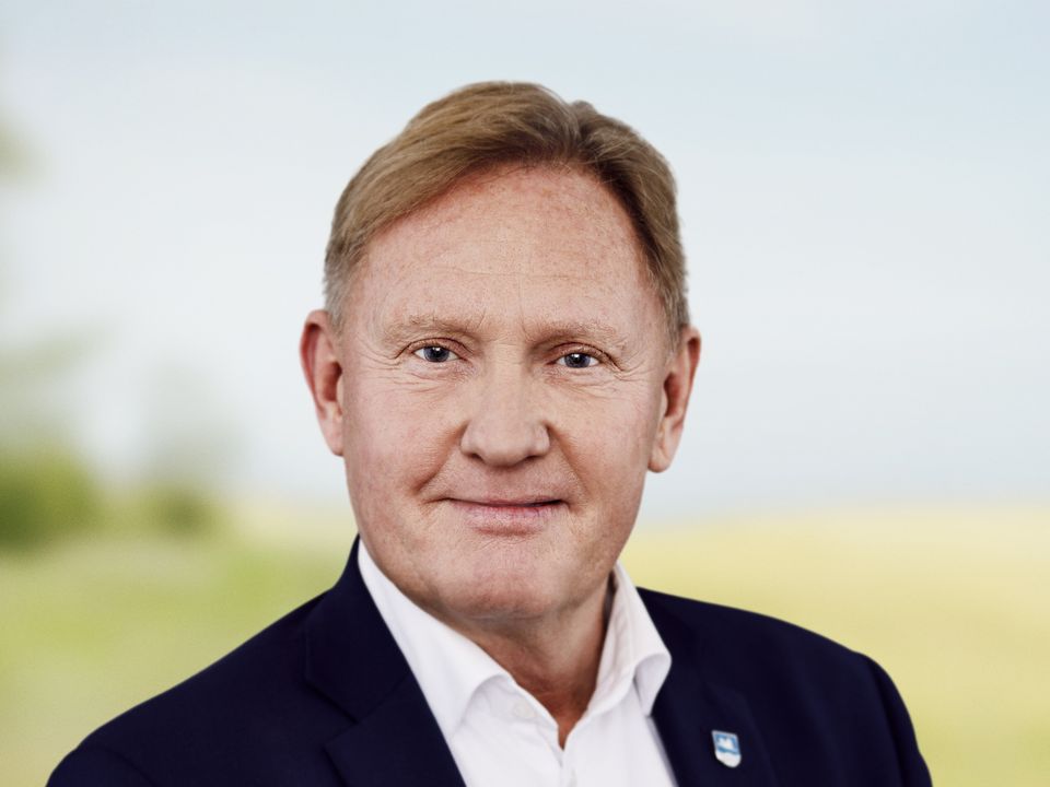 Nordjyske borgmestre sætter strøm til debatten om Danmarks energifremtid | Aalborg Kongres ...