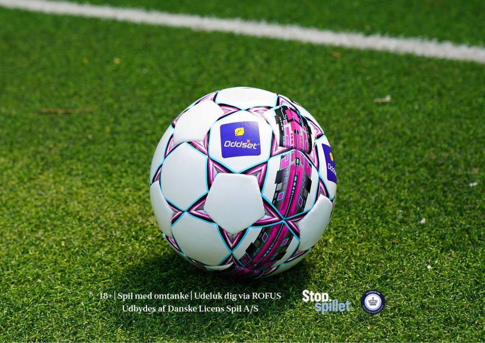 Danmarksrekord: Kompetent midtjyde vinder på den længste Oddset-kupon ...